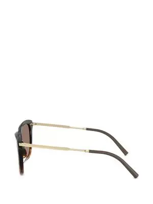 Oliver Spencer Cat-eye Sunglasses