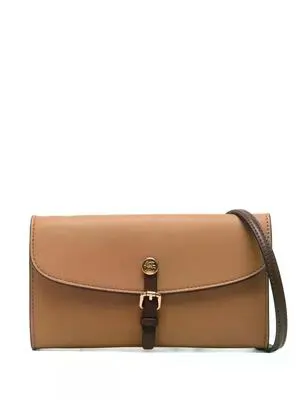 Etro Studded Clutches