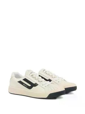 Bally Competition Low-top Sneakers