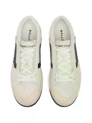 Bally Competition Low-top Sneakers