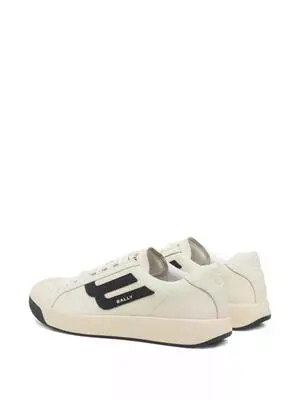 Bally Competition Low-top Sneakers