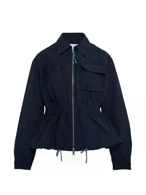 3.1 Phillip Lim Zip Up Jackets For Women