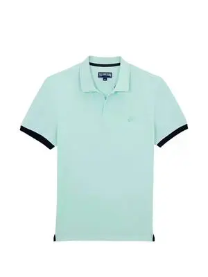 Vilebrequin Short-sleeve T-shirt - Blue