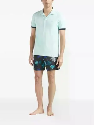 Vilebrequin Short-sleeve T-shirt - Blue