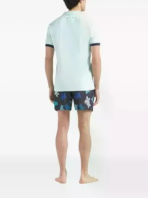 Vilebrequin Short-sleeve T-shirt - Blue