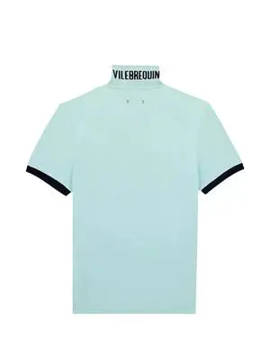 Vilebrequin Short-sleeve T-shirt - Blue