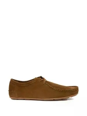 Bally Flat Boots For Men