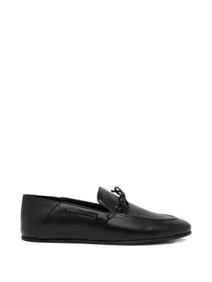 Bally Textured Shoes For Men