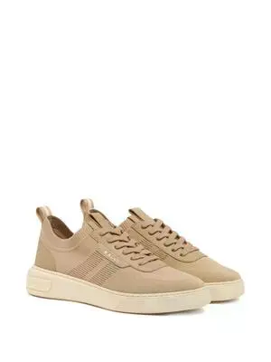 Bally Lift Knit Sneakers