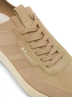 Bally Lift Knit Sneakers