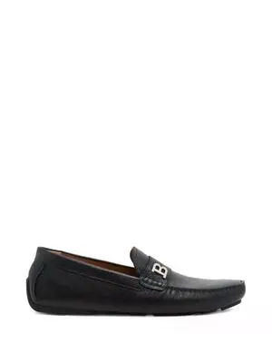 Bally Italian Loafers