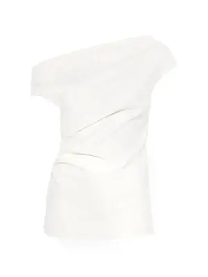 P.a.r.o.s.h One-shoulder Blouse