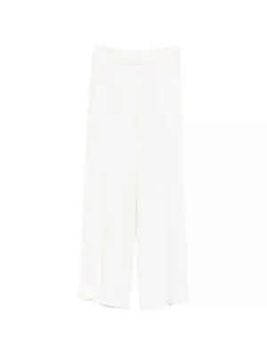 P.a.r.o.s.h Wide-leg Palazzo Pants