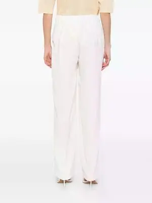 P.a.r.o.s.h Wide-leg Palazzo Pants