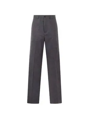 Bally Wide-leg Trousers