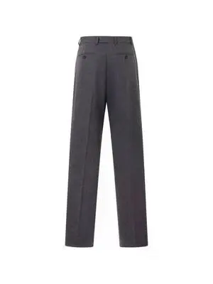 Bally Wide-leg Trousers