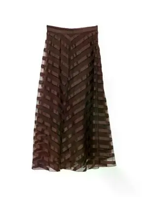P.a.r.o.s.h High Rise Skirts