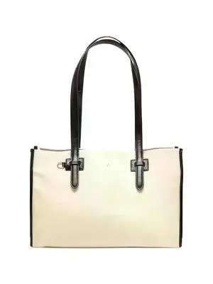 Max Mara Logo Shoulder Bags