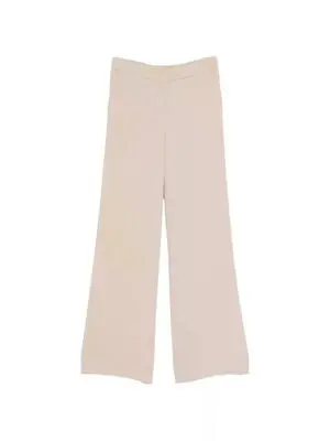 P.a.r.o.s.h Cropped Pants For Women