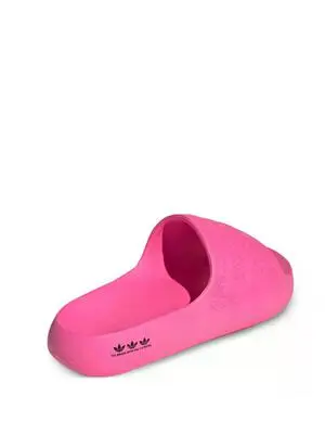 Adidas Adilette Ayoon Textured Slides