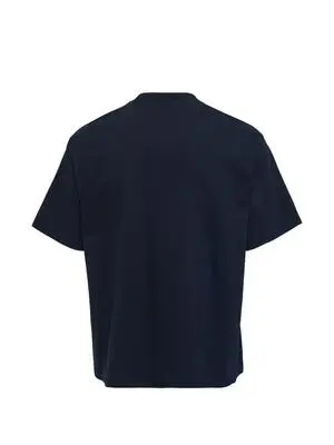 We11Done Rabbit-motif T-shirt