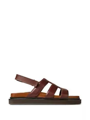 Jimmy Choo Strappy Sandals For Men