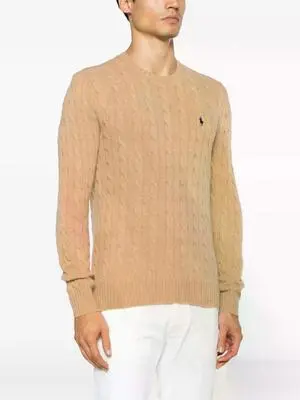 Polo Ralph Lauren Knit Sweater