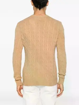 Polo Ralph Lauren Knit Sweater