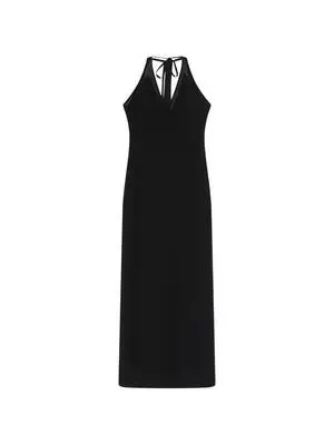 Marella V-neck Maxi Dress