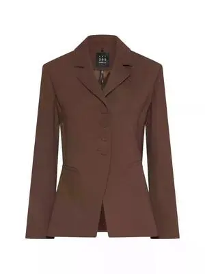 Marella Button-fastening Blazer