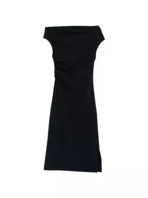 P.a.r.o.s.h Plain Dresses