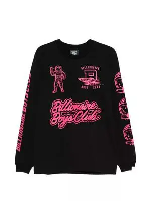 Billionaire Boys Club Logo Activewear For Men
