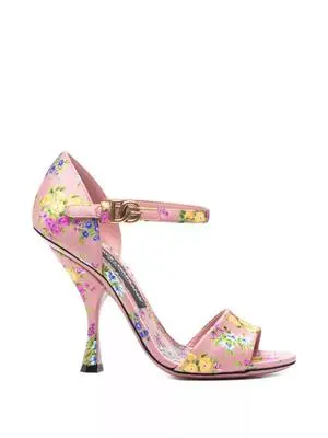 Women's Floral Shoes – Heels, Boots, Flats, & More
