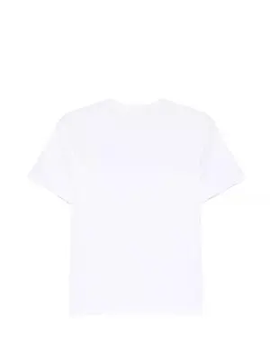 Vivetta V-neck Embellished T-shirt
