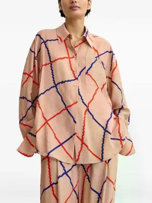Essentiel Antwerp Long-sleeve Shirt