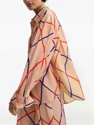 Essentiel Antwerp Long-sleeve Shirt