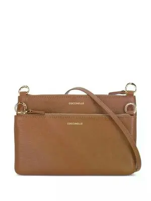 Coccinelle Baguette Cross Body Bags