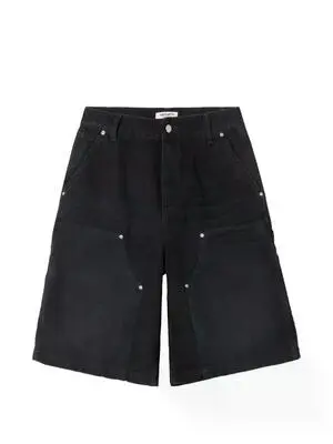 Carhartt Work In Progress Branford Shorts - Black