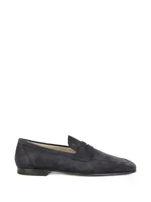 TOD'S Penny Loafers