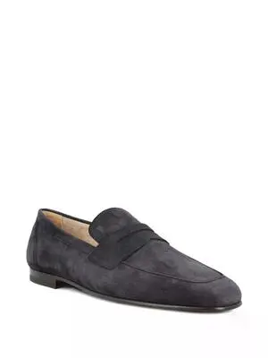 TOD'S Penny Loafers