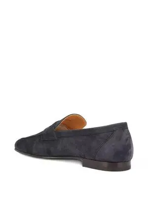 TOD'S Penny Loafers