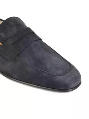TOD'S Penny Loafers