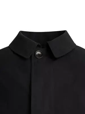 Bally Button Shirt Jacket
