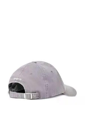 OPEN YY Baseball Cap - Purple