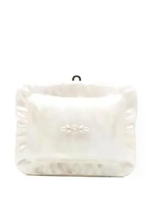 Simone Rocha Embellished Clutch