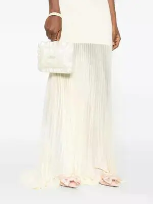 Simone Rocha Embellished Clutch