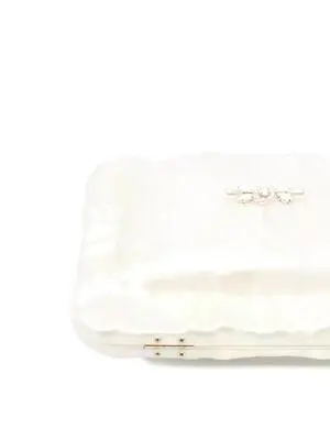 Simone Rocha Embellished Clutch
