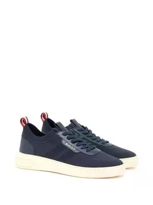 Bally Lift Panelled Sneakers