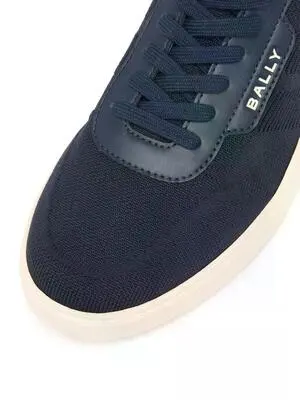 Bally Lift Panelled Sneakers