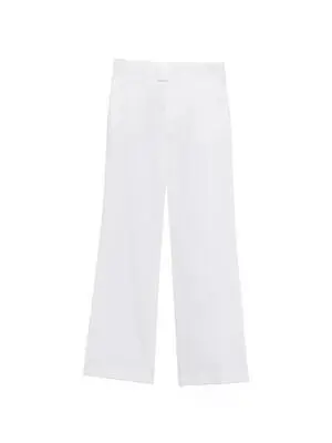 BERWICH Wide-leg Trousers